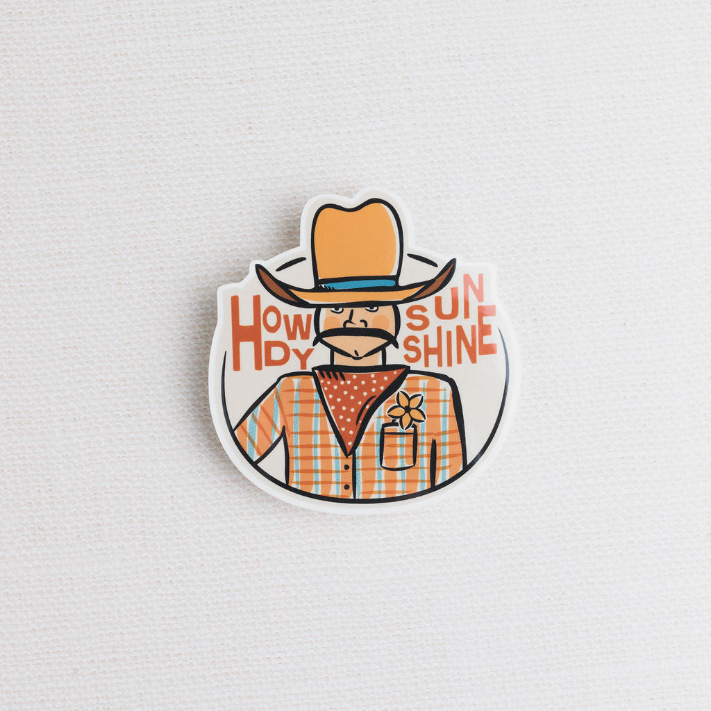 Stickers – Morgan Lacey Hart