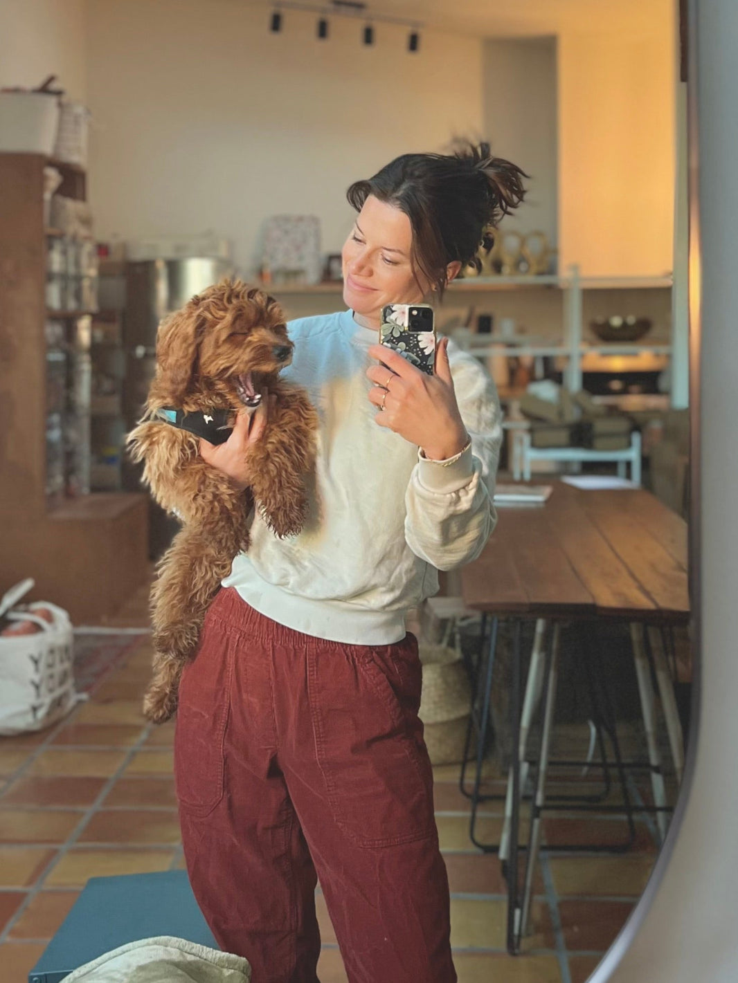 Unforgettable Modern Branding with Vintage Love – Morgan Lacey Hart